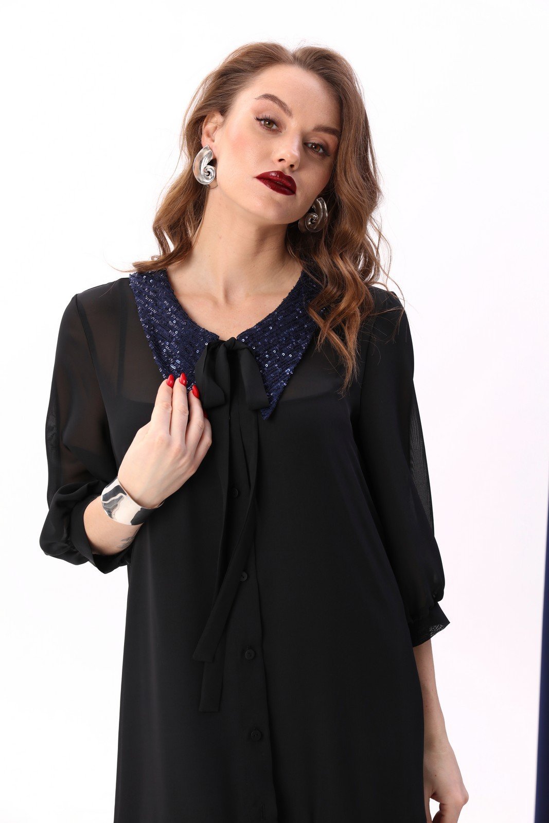 Платье 800-5 NikVa купить - 6% скидка | в наличии